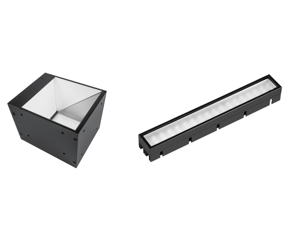 SAI Series – AOI Light Source – ST4I